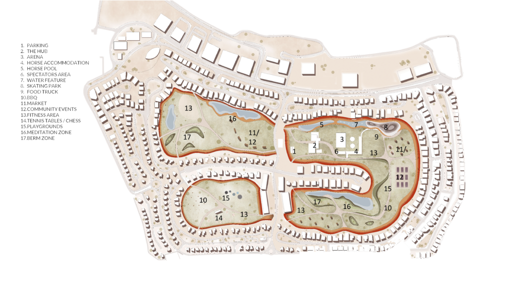 Equestrian Club – thearclab